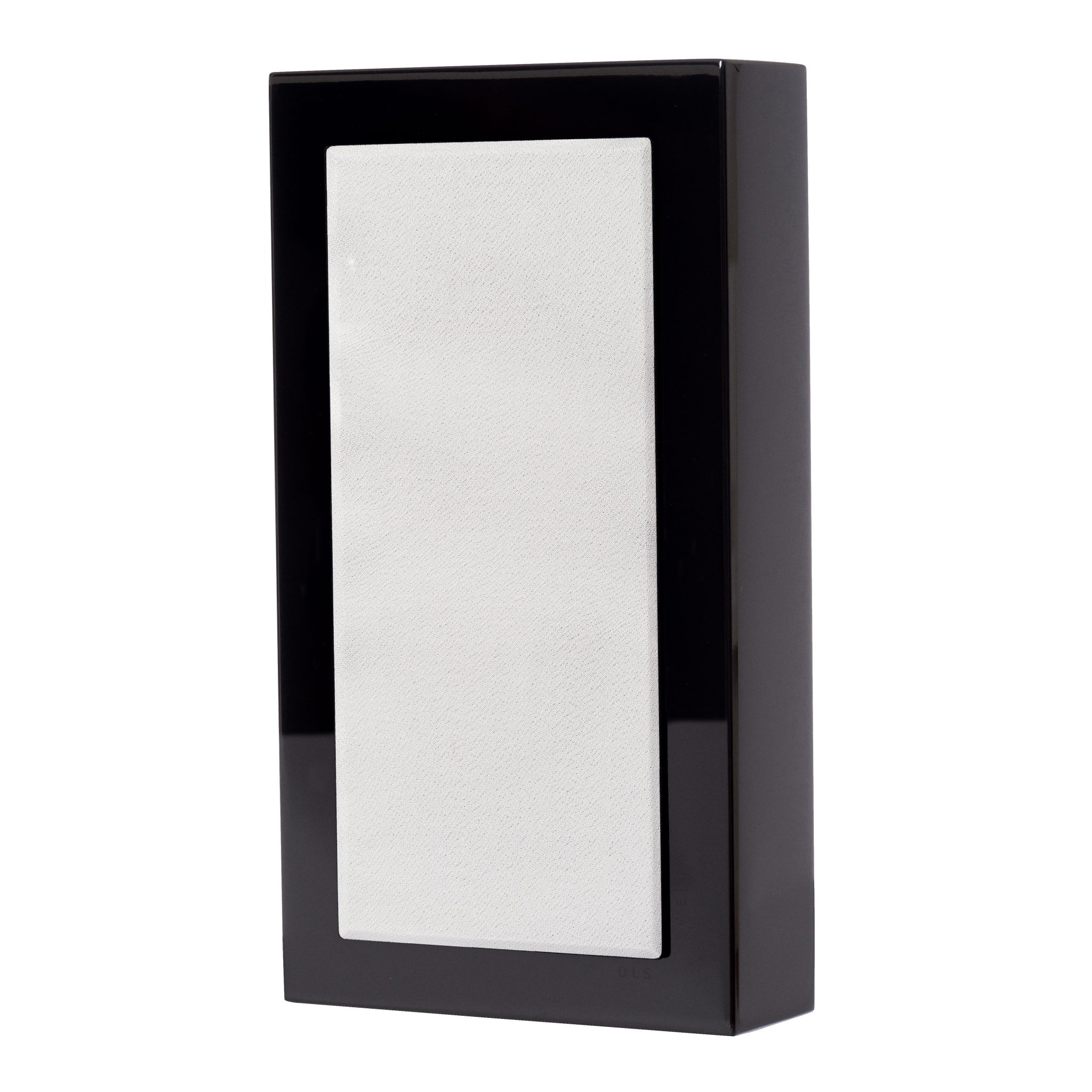 Flatbox Midi Black DLS Flatbox Midi Black DLS