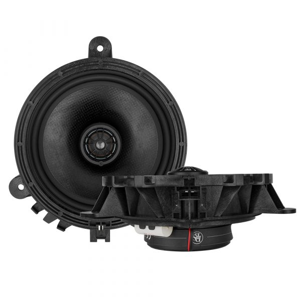 Car Audio Speakers – DLS