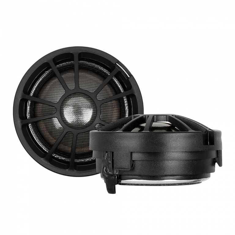 Car Audio Speakers – DLS