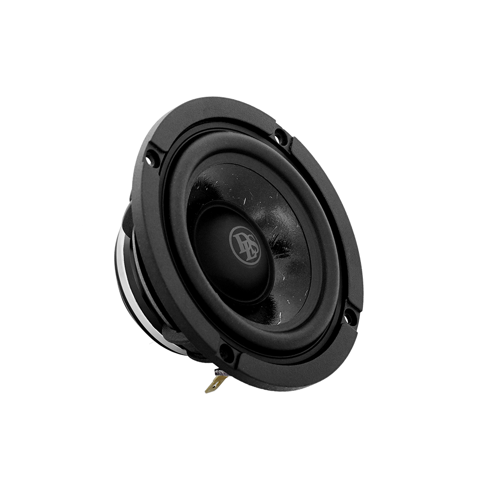 Reference RC3C – DLS