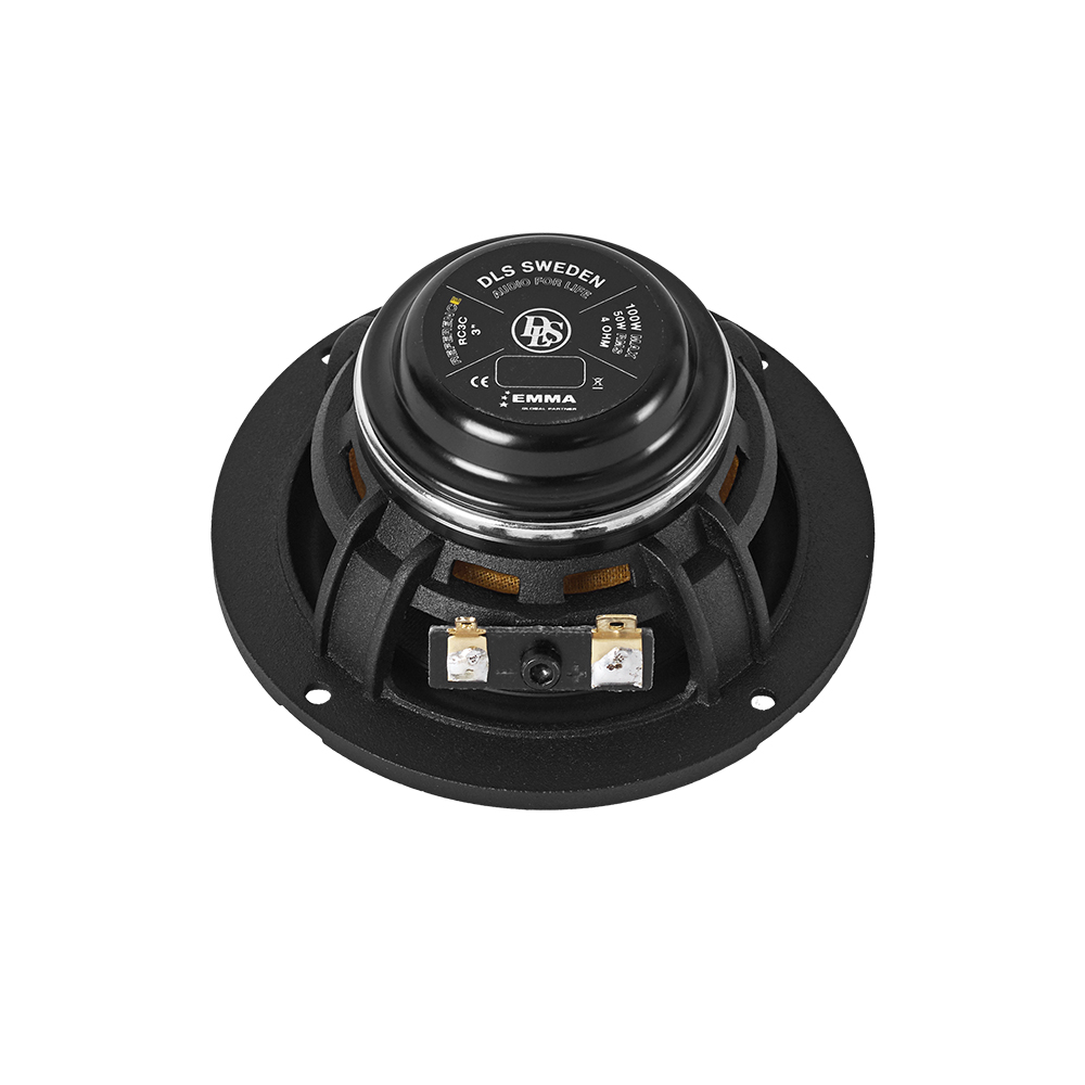 Reference RC3C – DLS