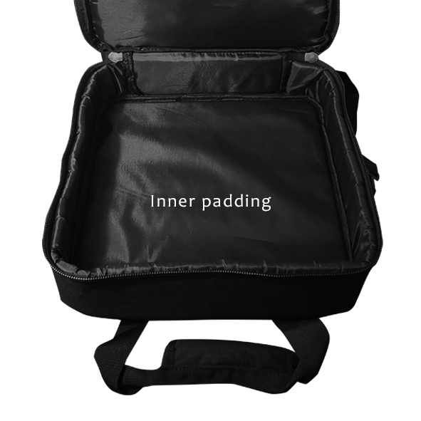 GAME TRAVEL BAG - DOCTOR FRIKISTEIN