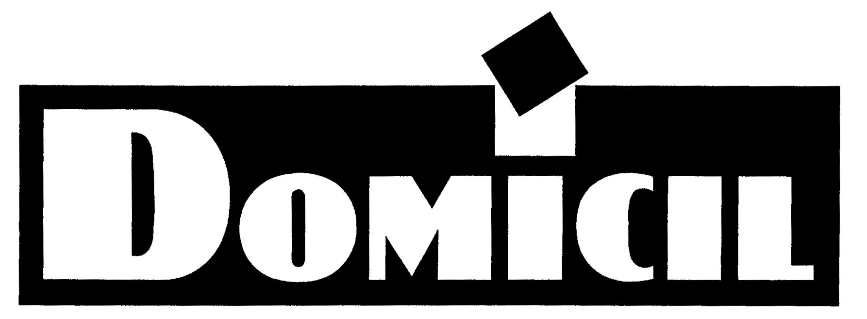 DOMICIL | Domicil