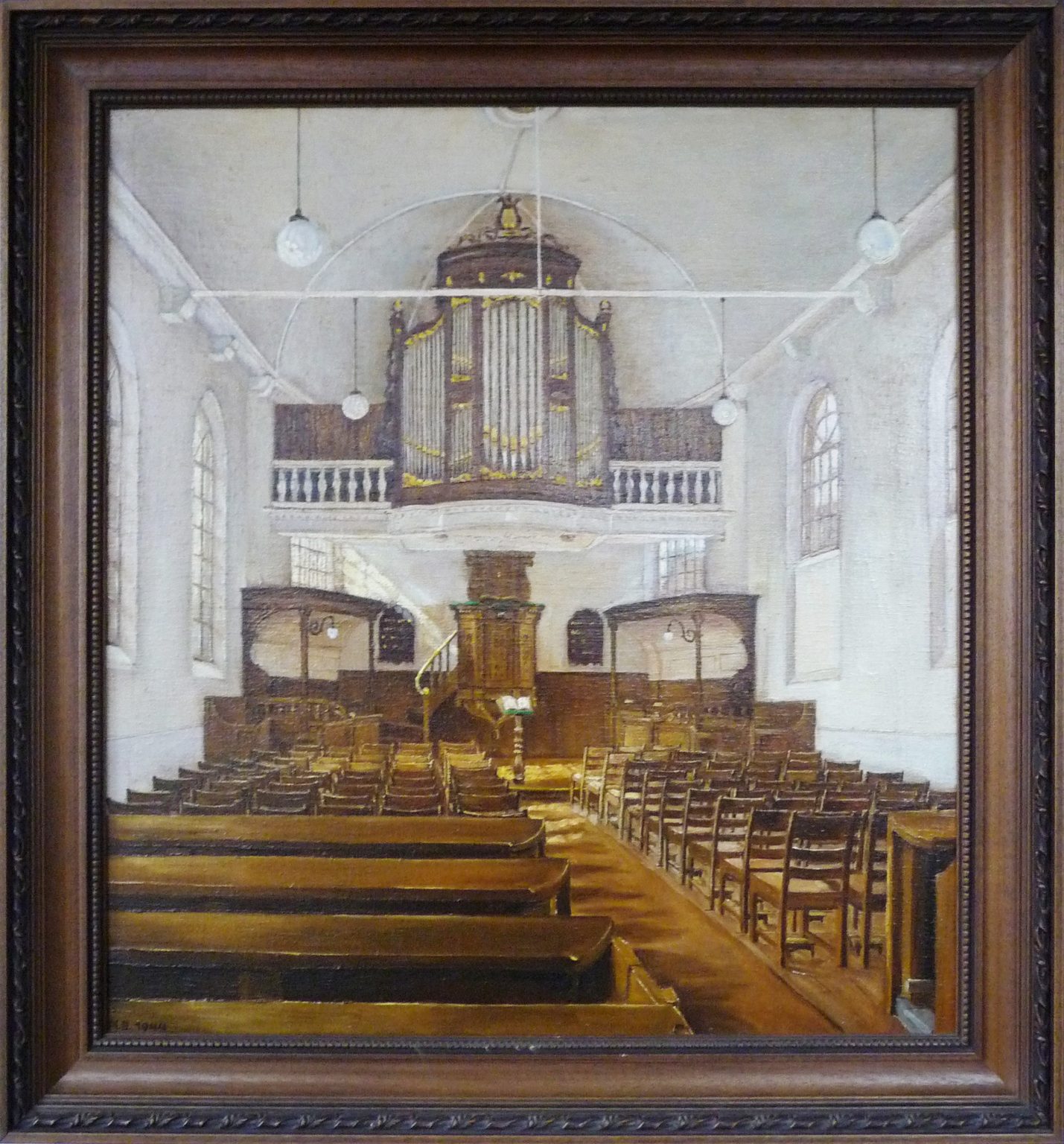 Over ons – Doopsgezinde Kerk Joure