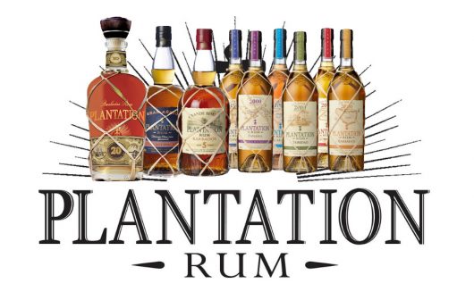 Plantation Rhum XO 20th Anniversary – DPP Belgium