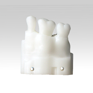 Maxillary 3-Walled Intrabony Defect | Dental Training Models | DRSK