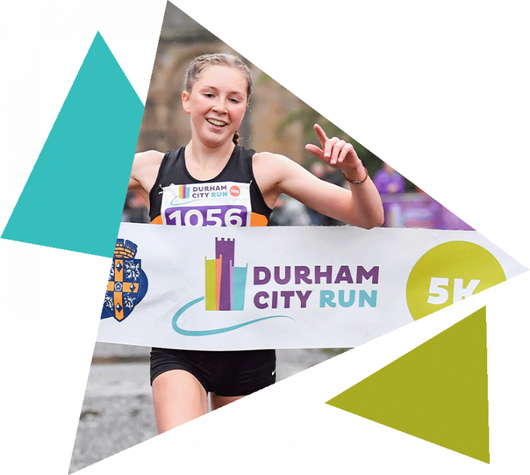 Durham City Run Festival - Enter Now