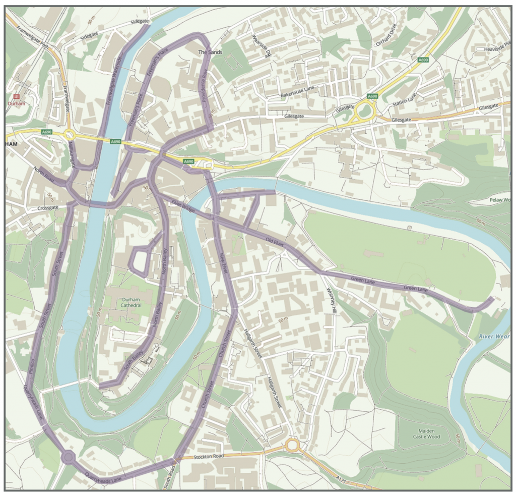 Durham City Run Festival - Enter Now