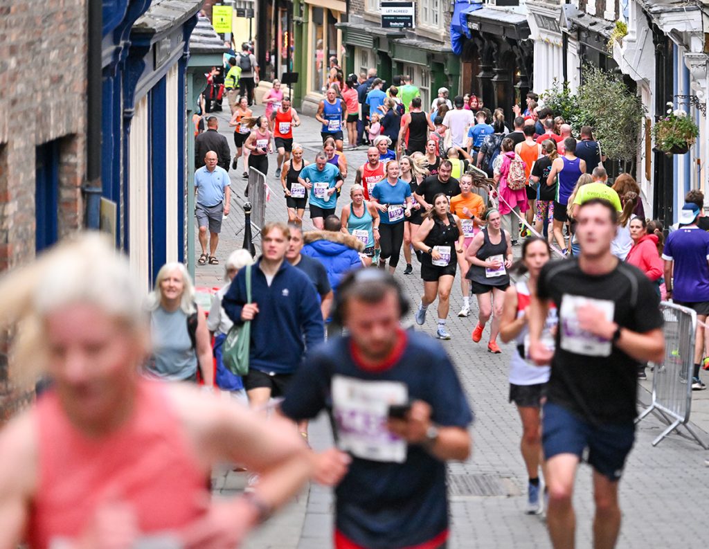 Durham City Run Festival - Enter Now