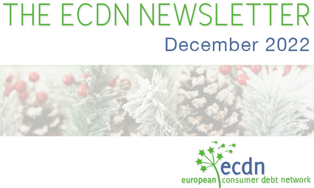 NEWSLETTER - ECDN