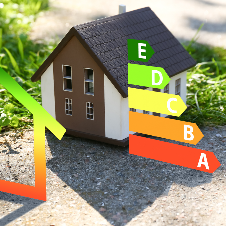 Hoe wordt de EPC-waarde berekent? - ECOVALUE