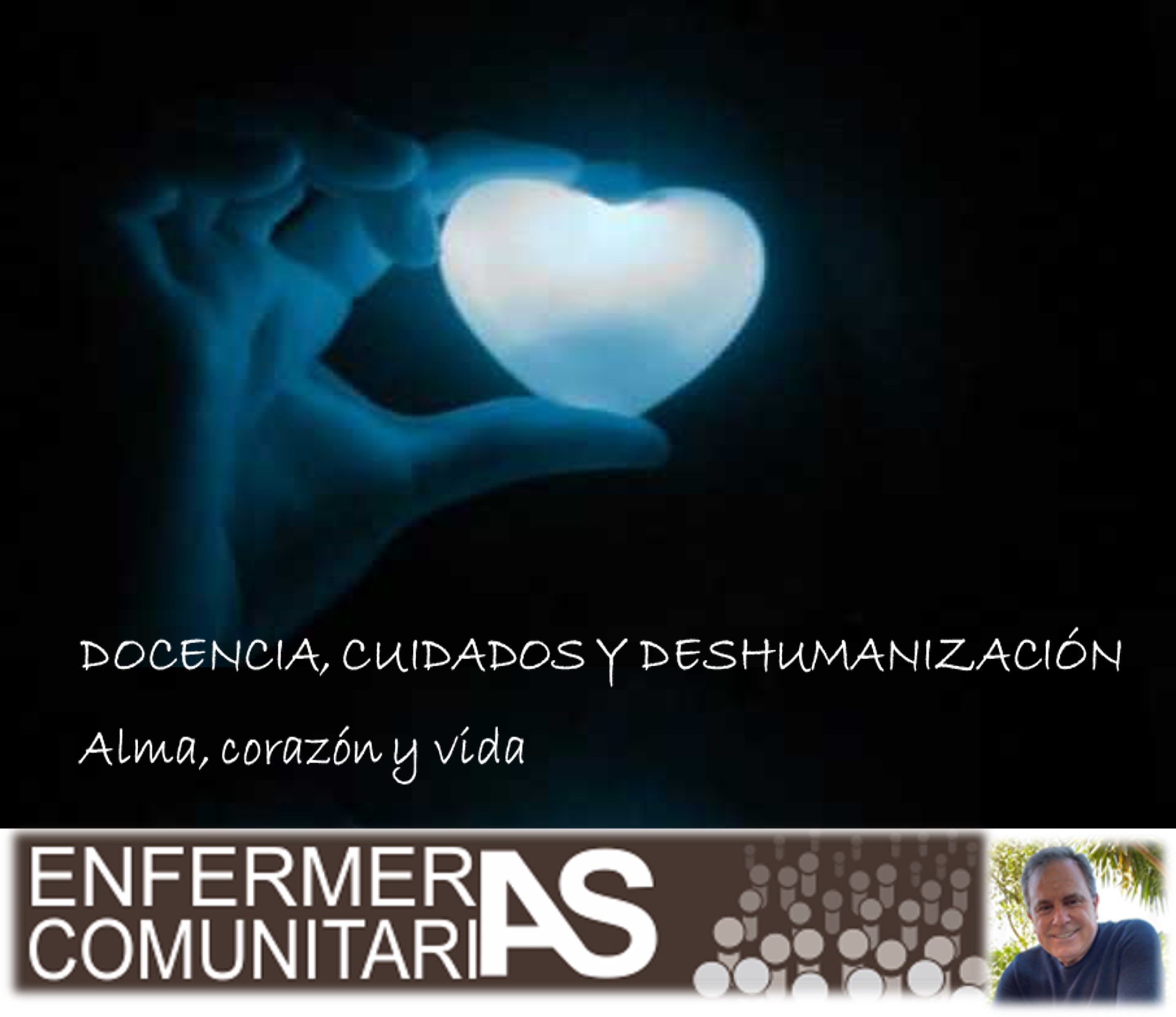 Enfermeras comunitarias