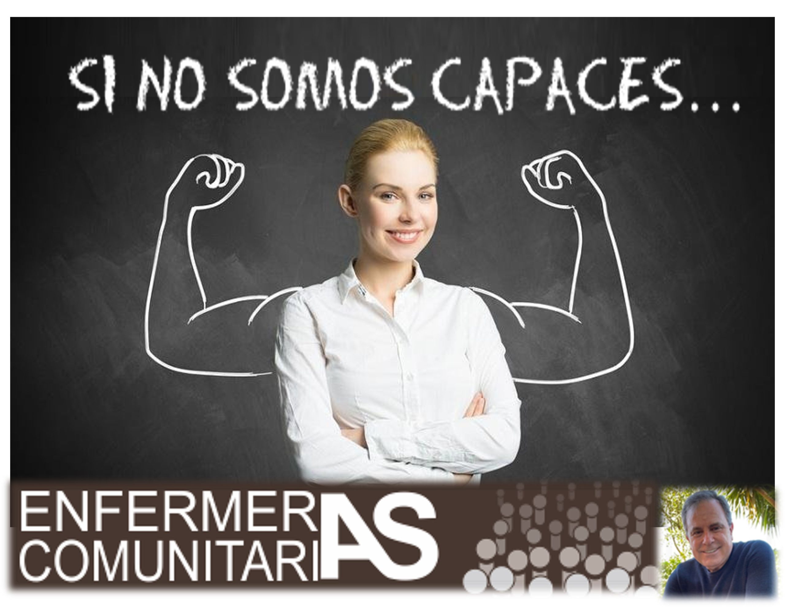 Enfermeras comunitarias