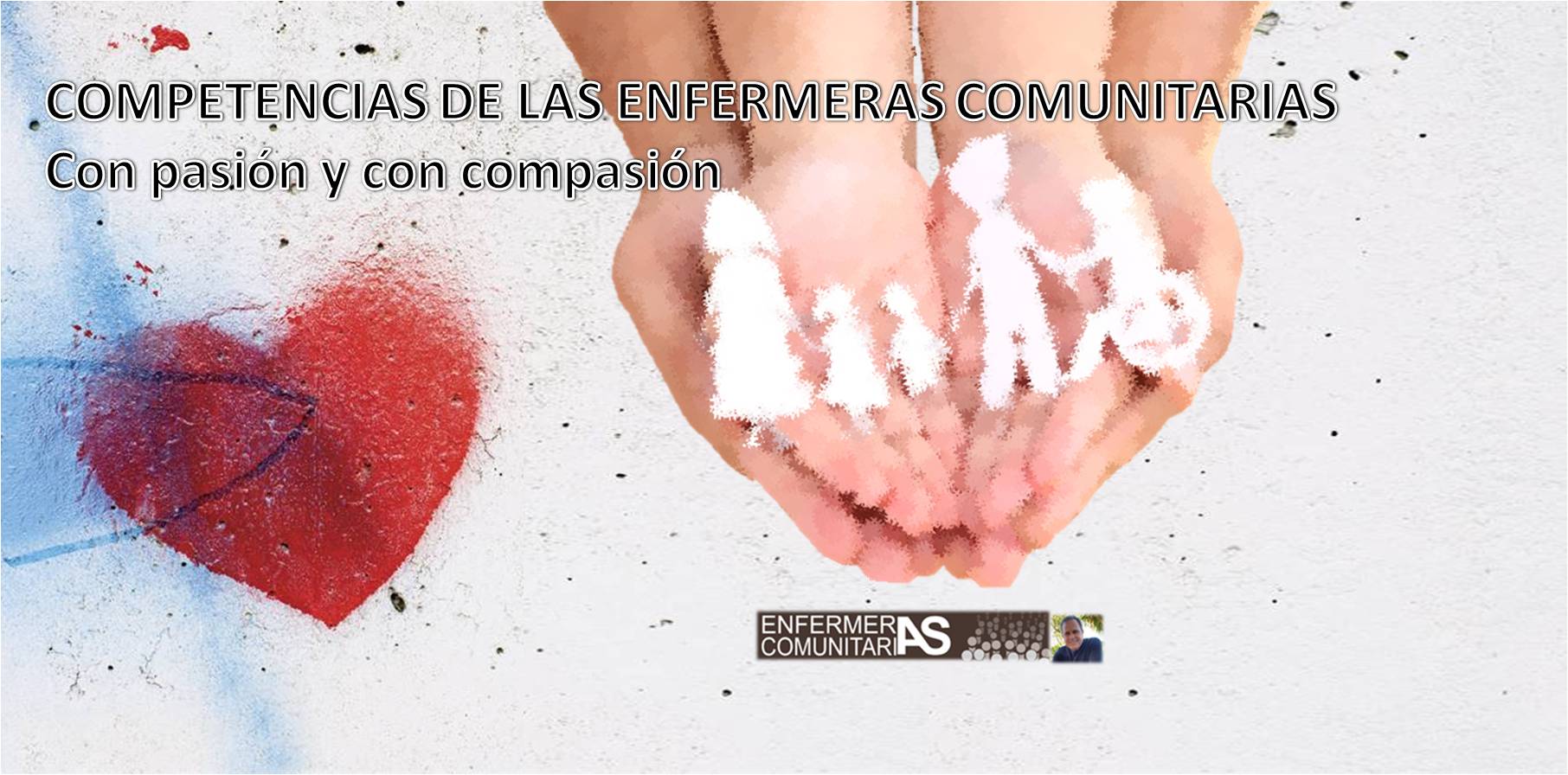 Enfermeras comunitarias