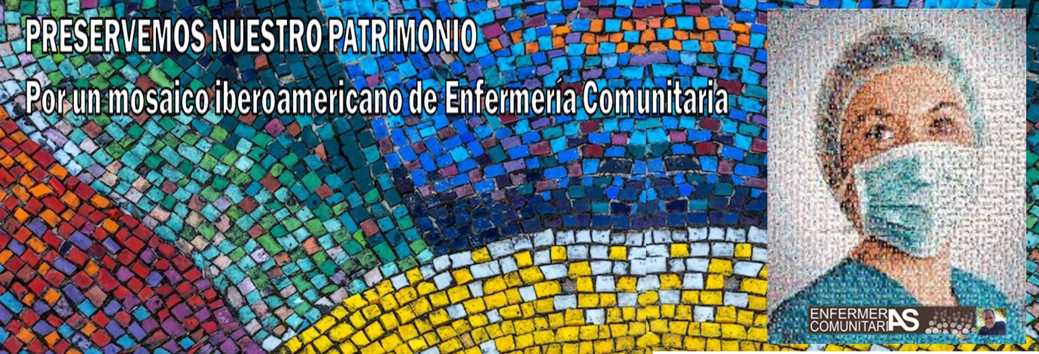 Enfermeras comunitarias