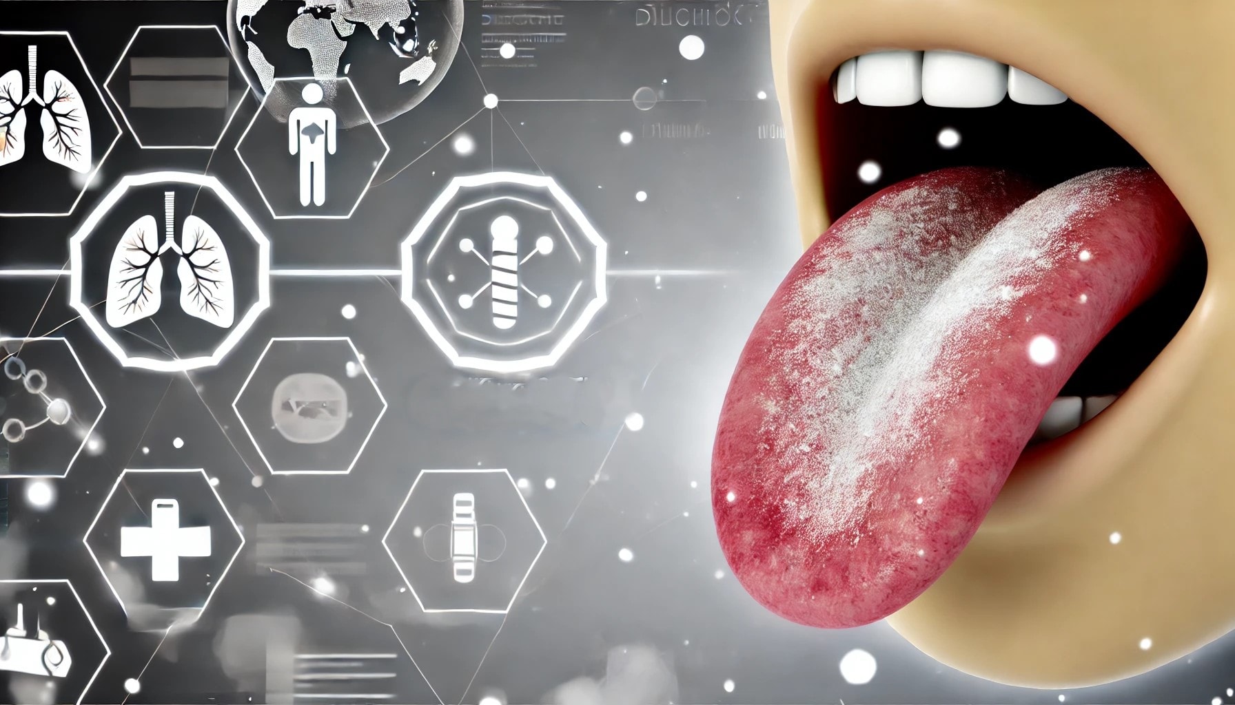 Hva Forteller Hvitt Belegg På Tunga Om Din Helse | 2025