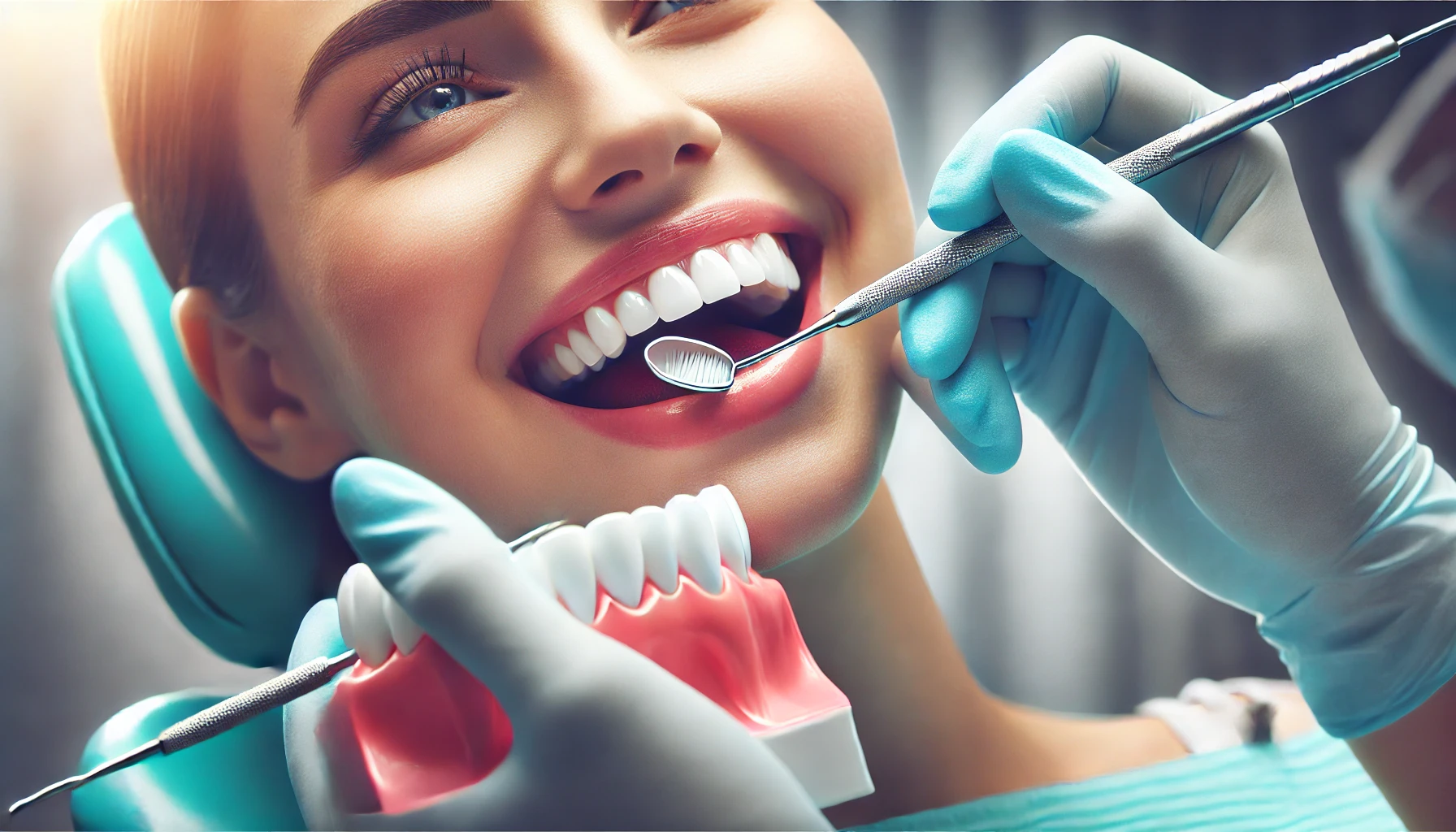 4 Essential Benefits Of Regular Periodontal Maintenance | 2025