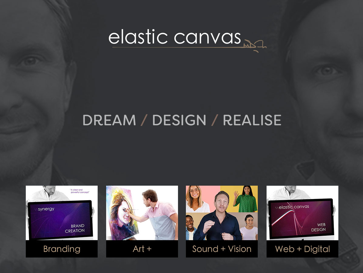 Home - Elastic Canvas