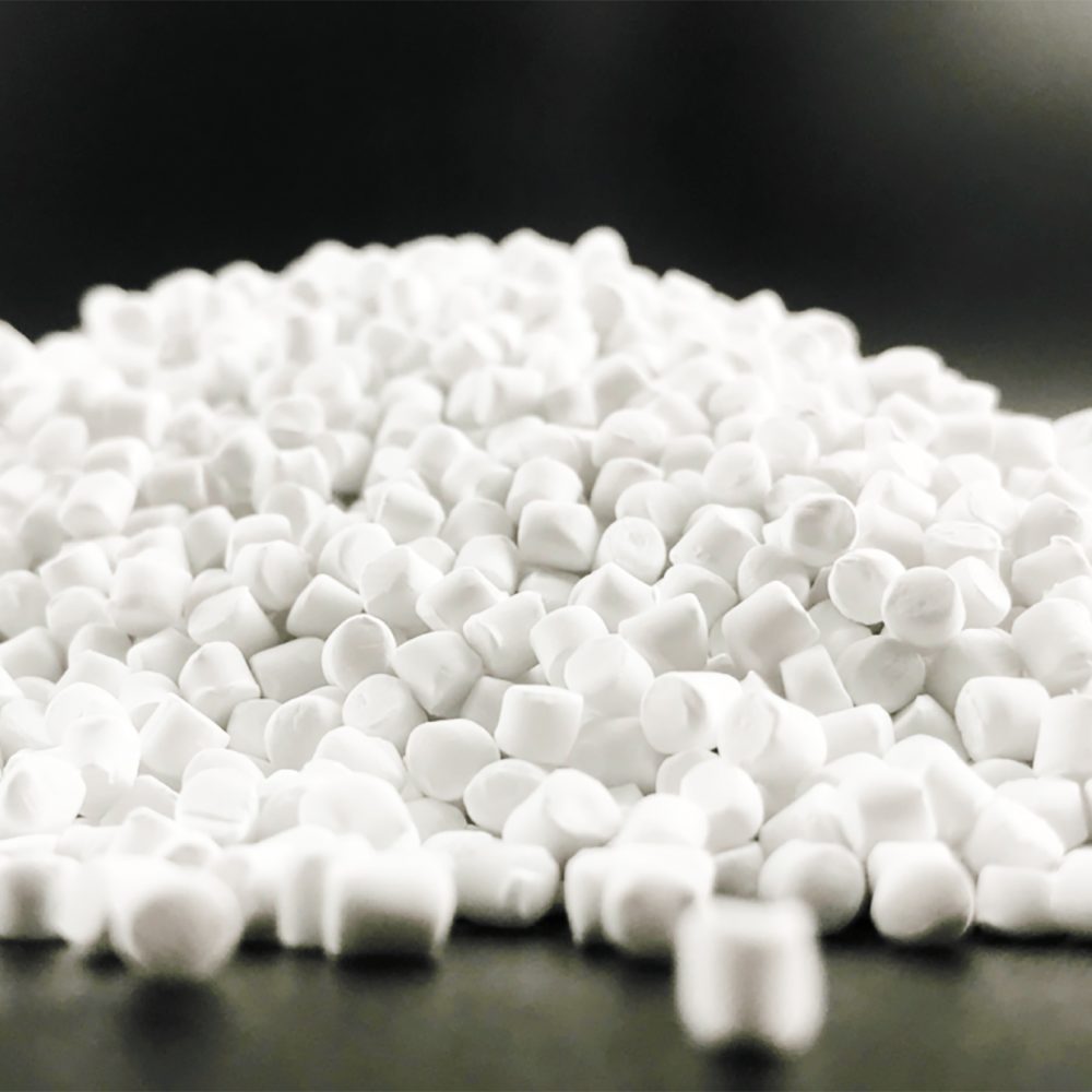 One-pack masterbatch - Elpolymer , Global skills