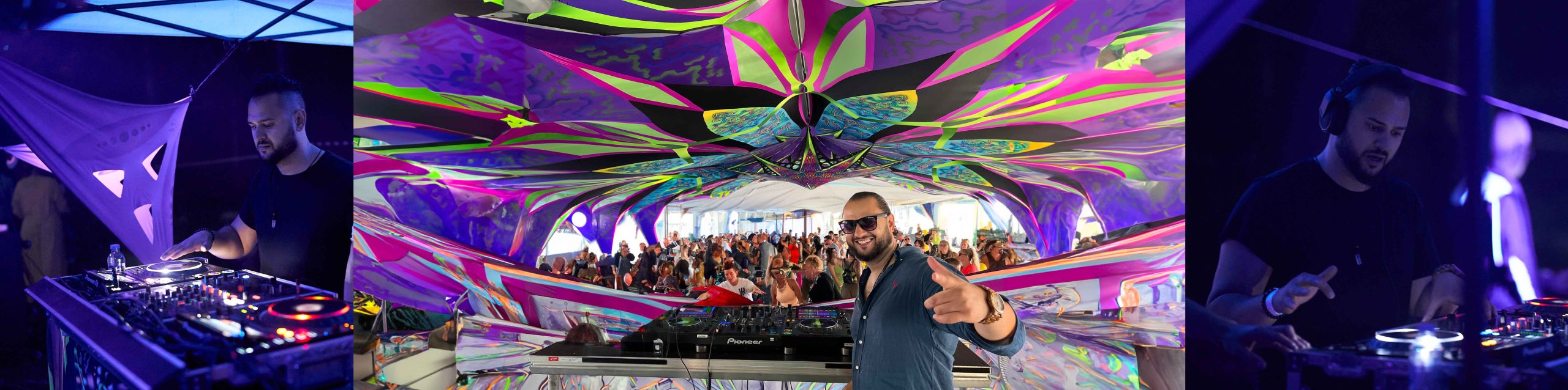 EMIRX MUSIC - EMIRX | Pystrance & Trance Music