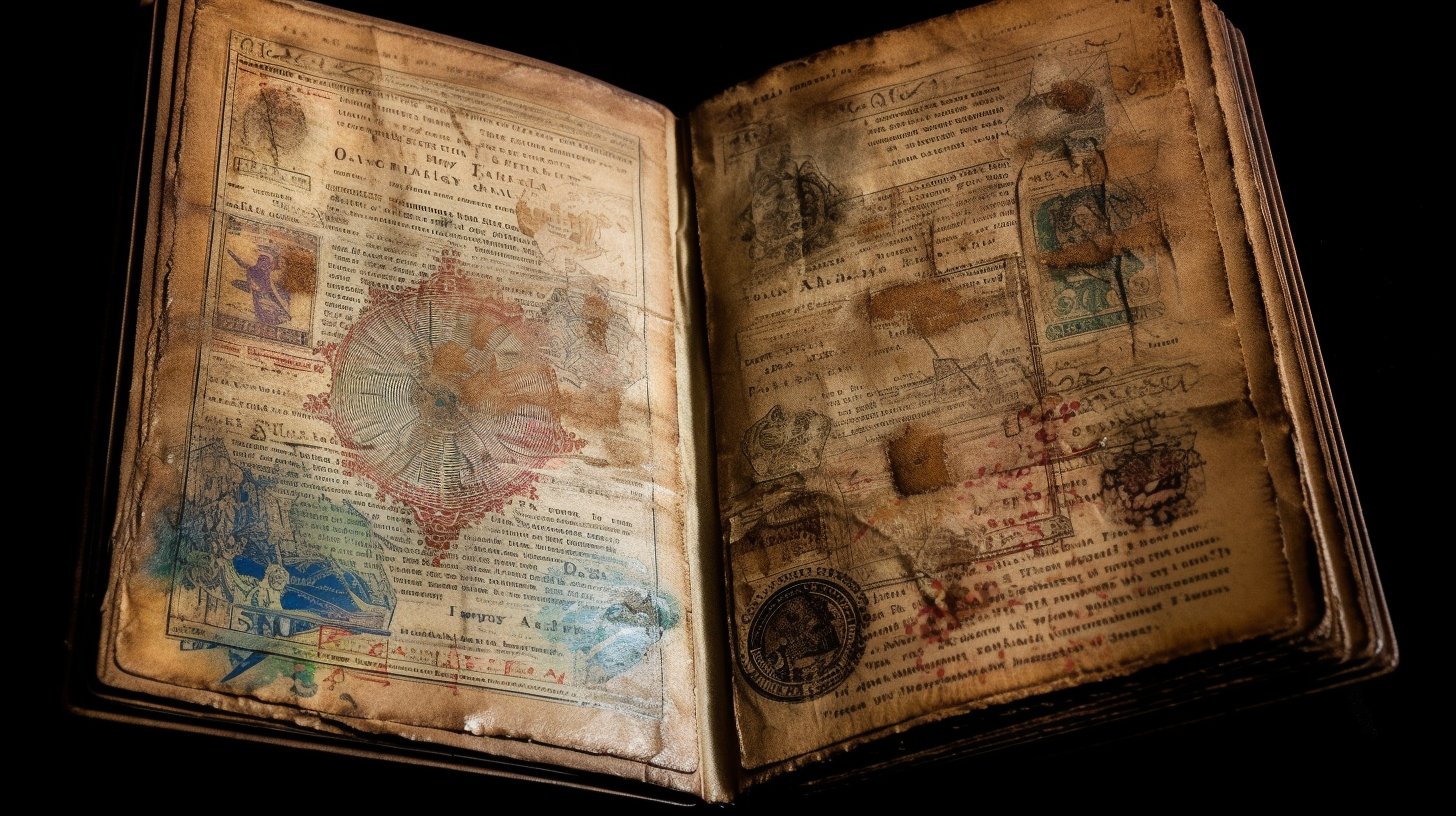 El hombre de Taured: la verdad y la leyenda urbana