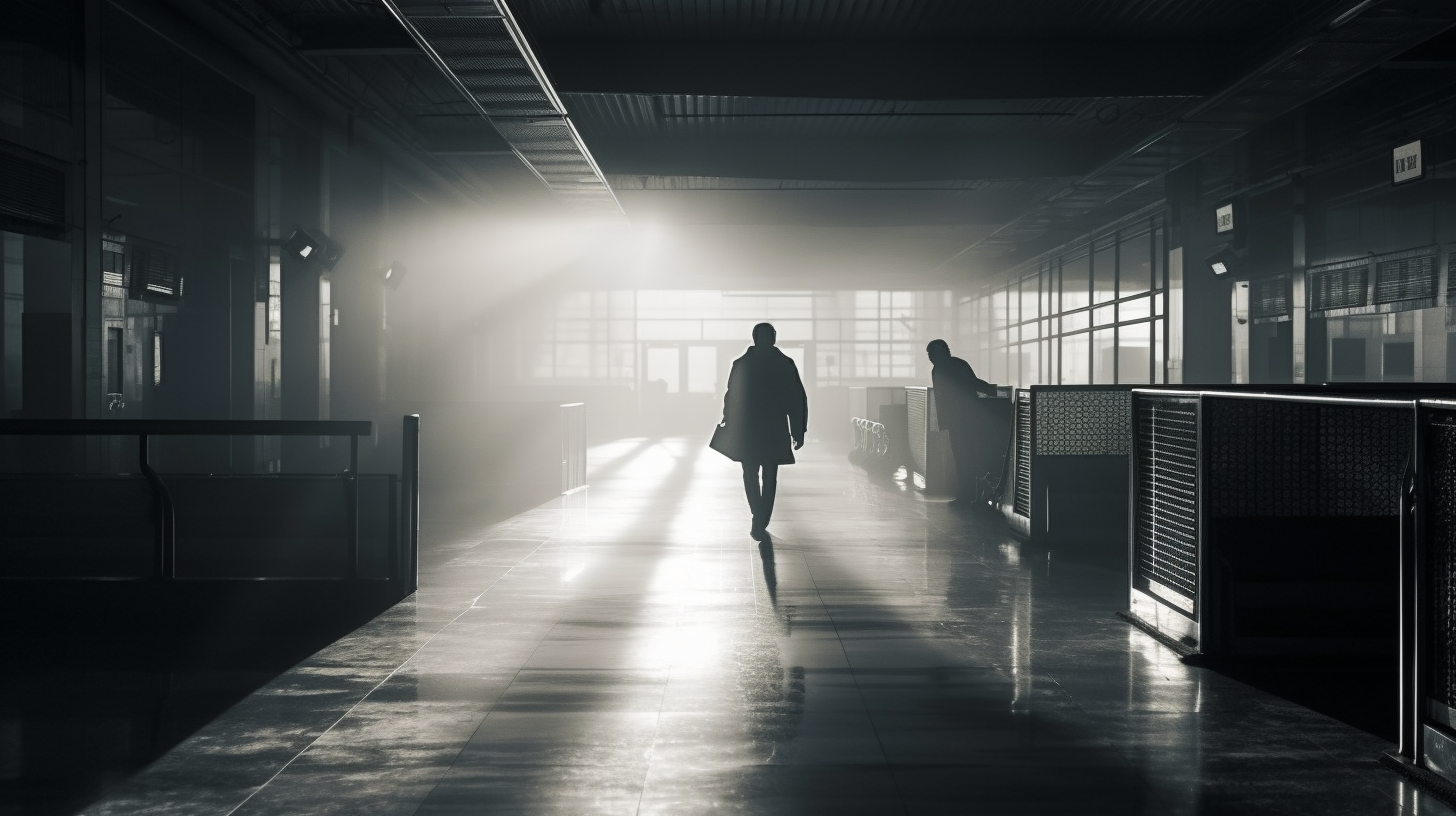 El hombre de Taured: la verdad y la leyenda urbana