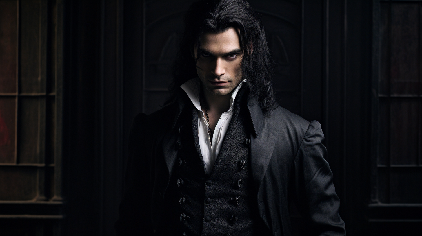 El mito del vampiro desde sus orígenes hasta la actualidad