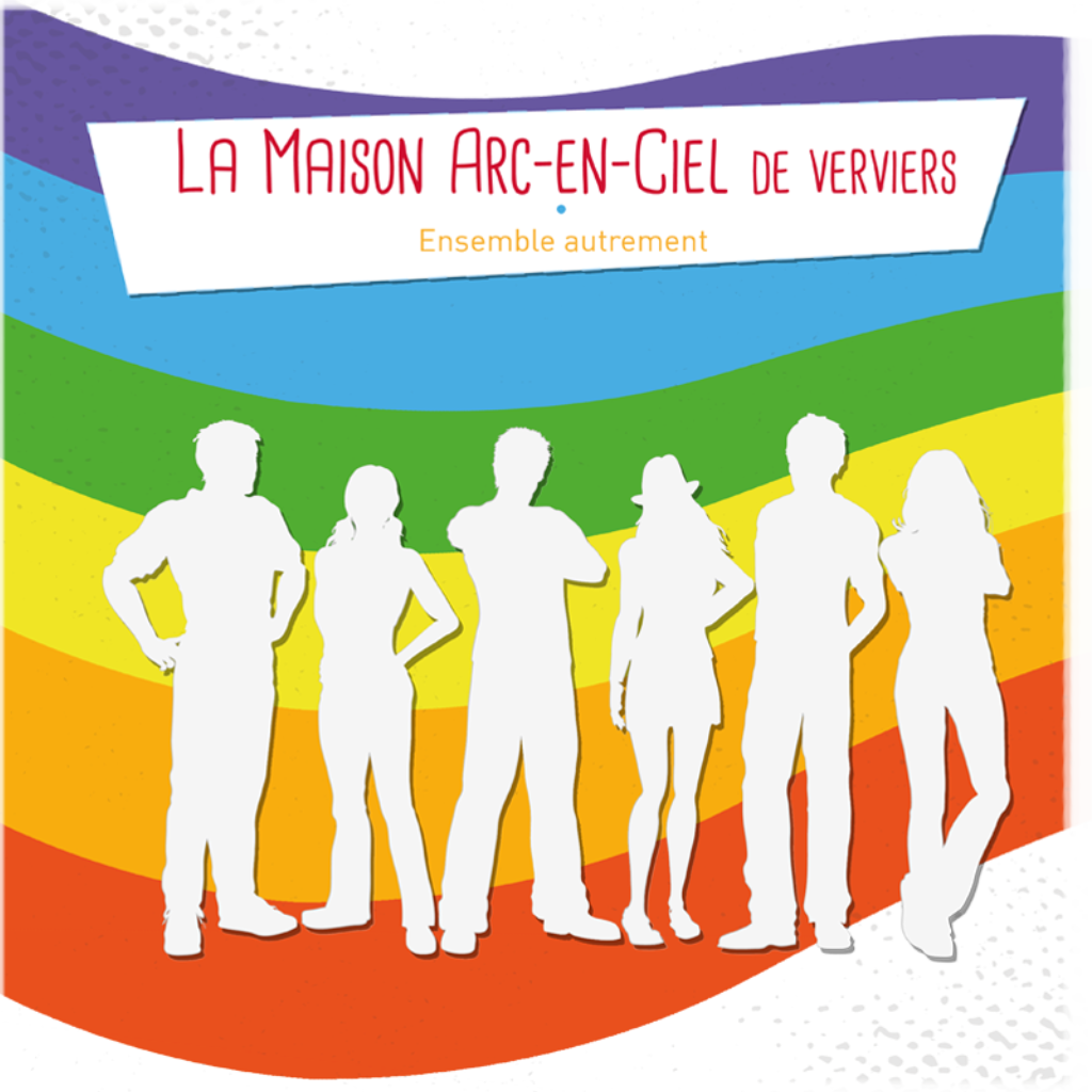 Maison Arc En Ciel | Ventana Blog