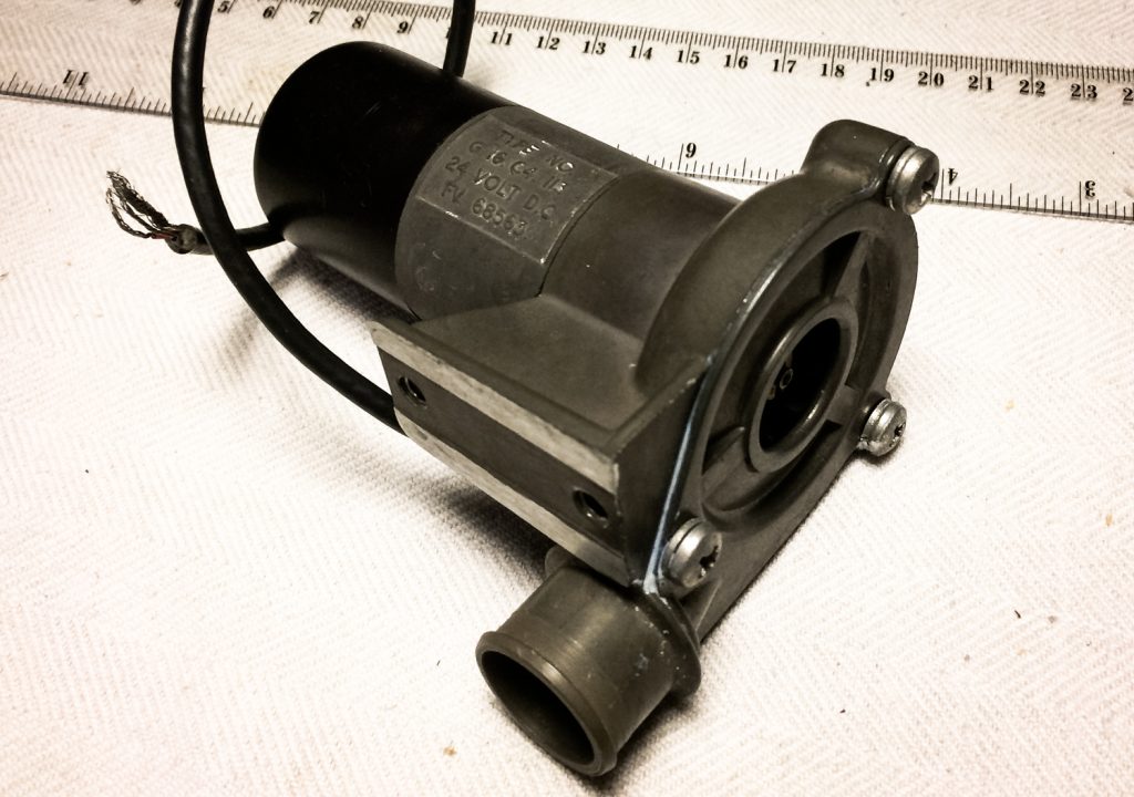 PipeWind – Organ air – Quadrivium EnsembleBot