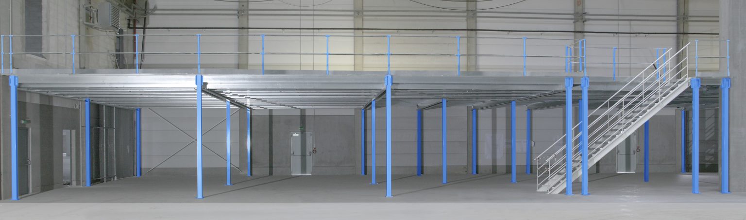 Kontakta oss Entresol