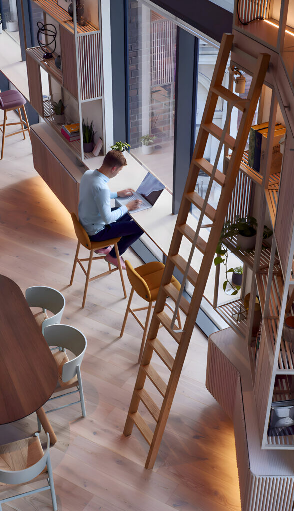 Fora Borough | EQ2 Light