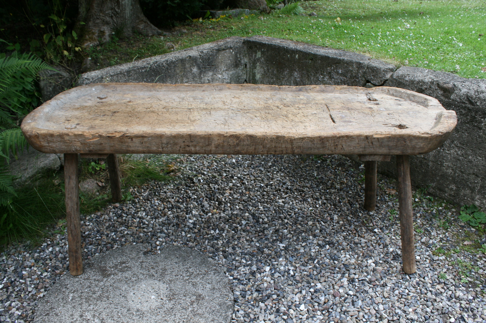 gammlet_antikt_slagtebord - Esrum Antik