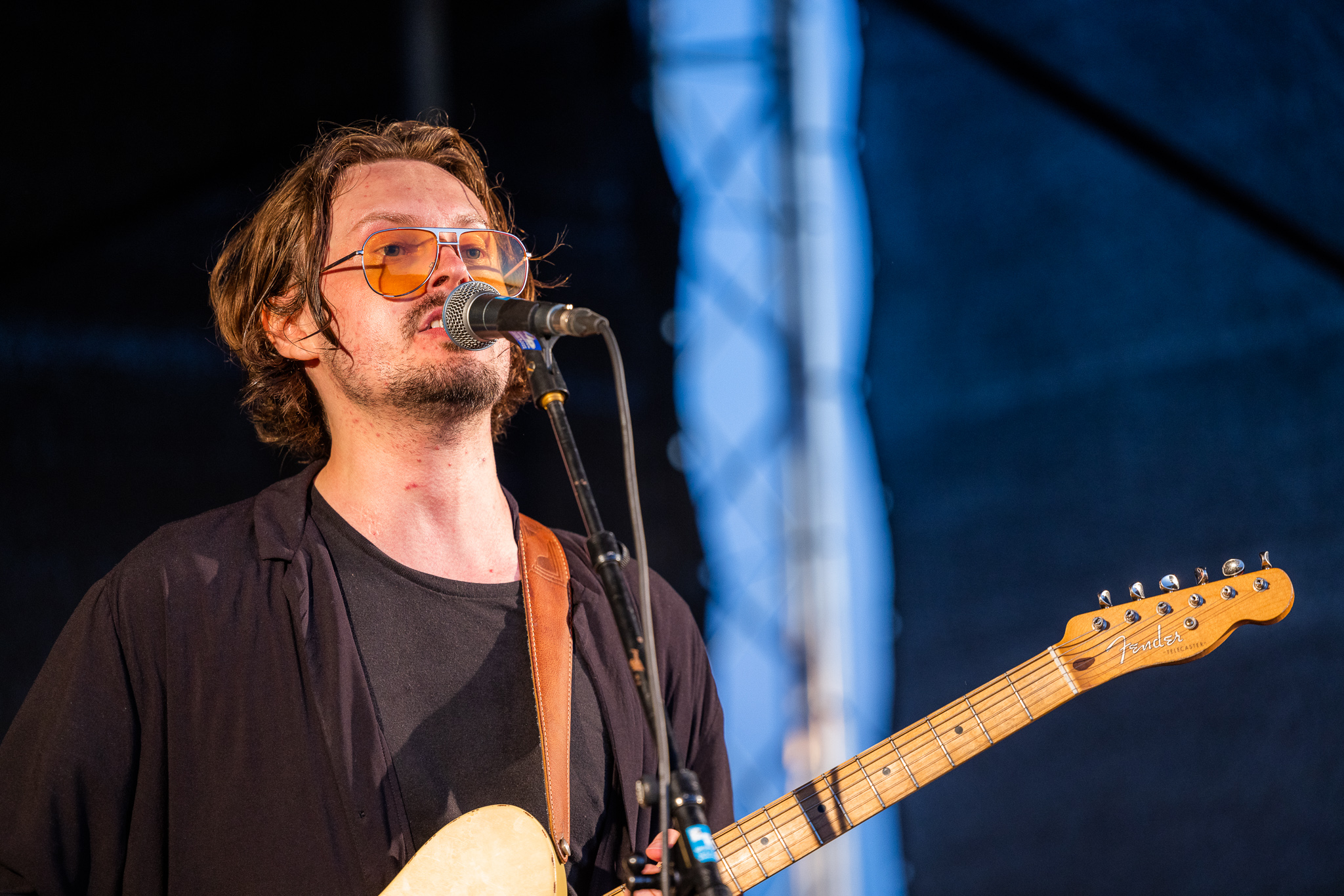 Jesper Lindell på Stället – esselov.net