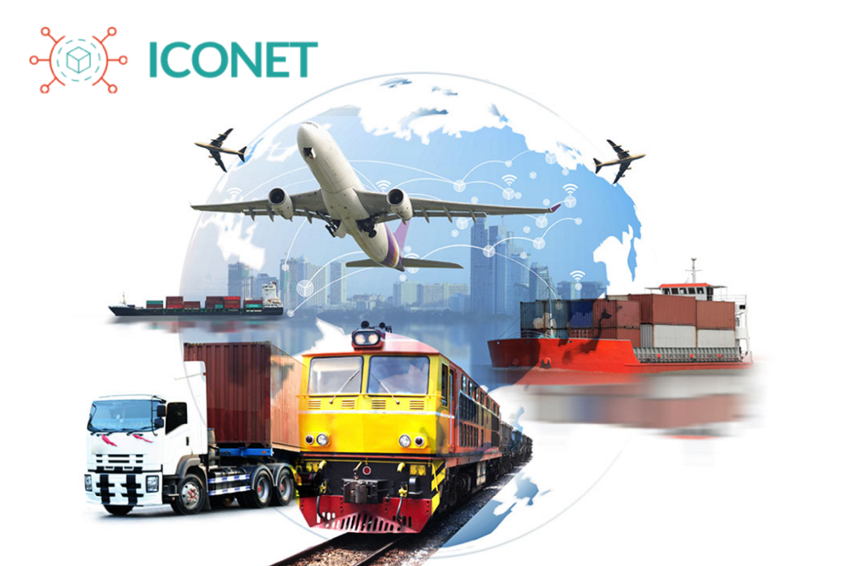 ICONET project - simulation model ready for evaluation ! - ESC