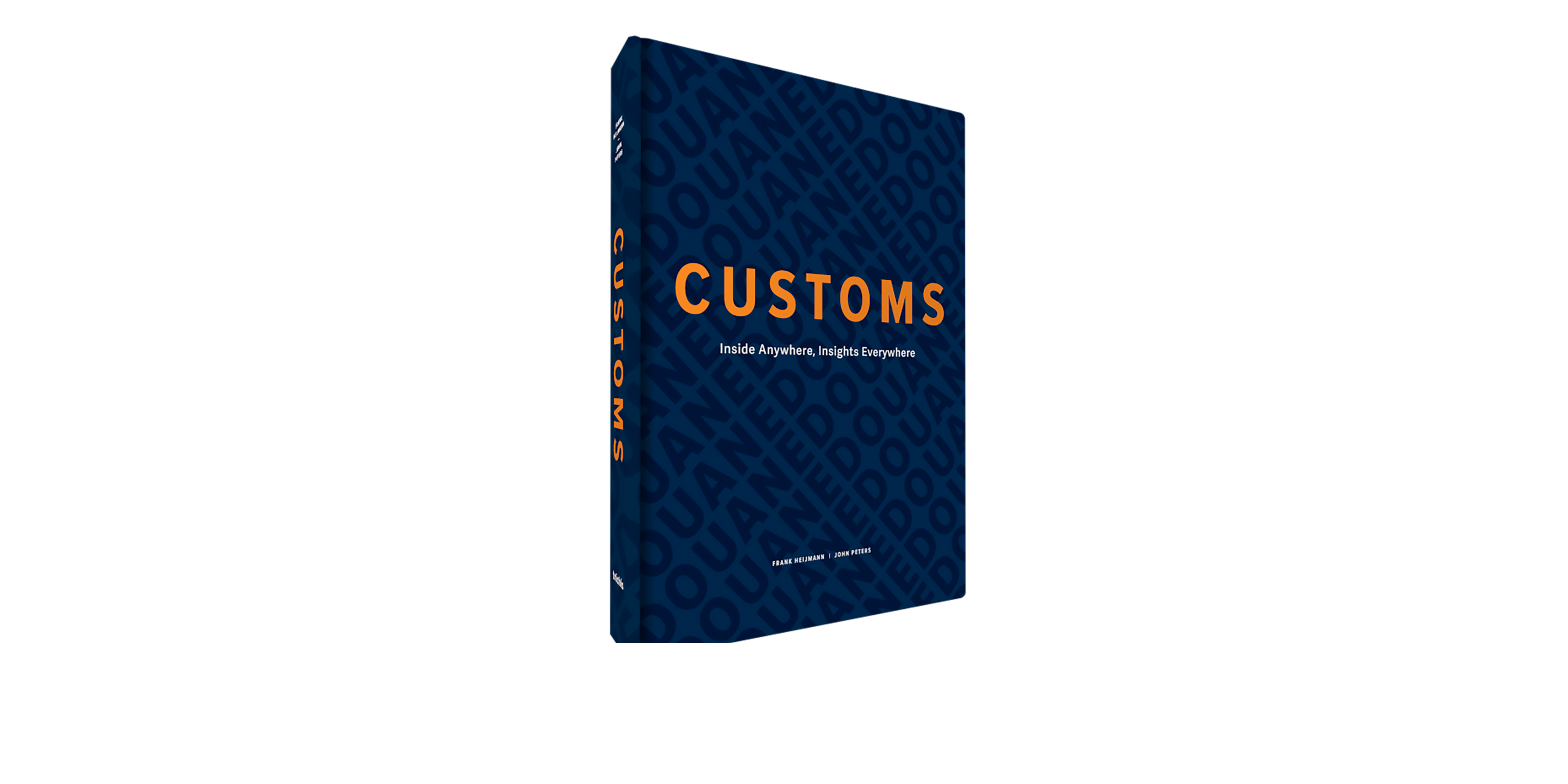 Customs, Inside Anywhere Insights Everywhere - ESC