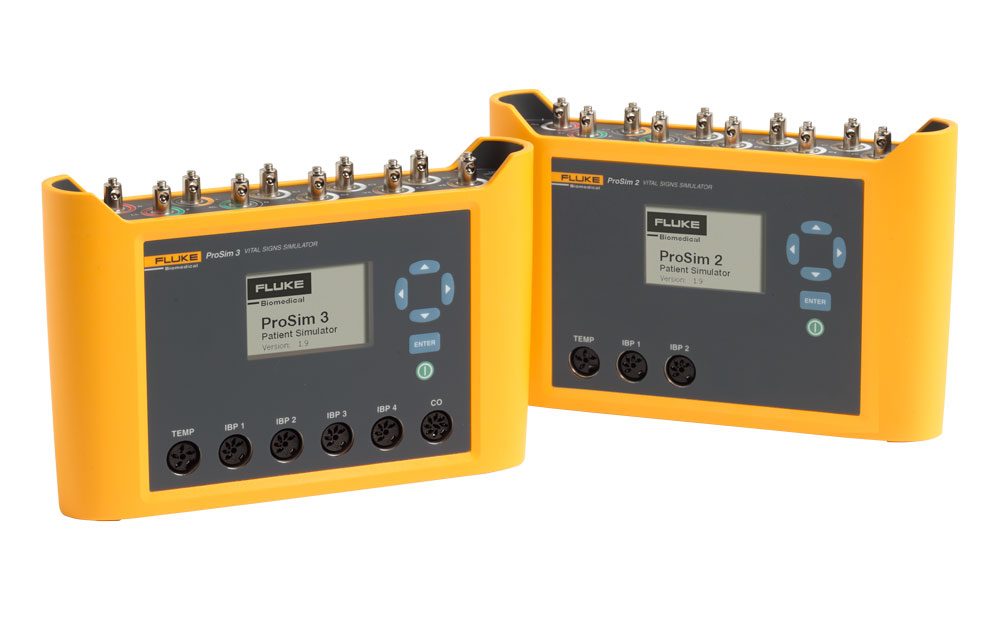 Fluke ProSim 2/3 - ewimed