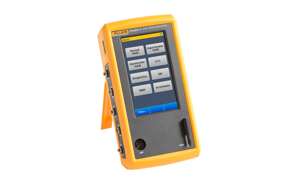 Fluke ProSim 4 - ewimed