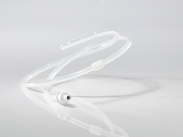 PleurX / PeritX™ indwelling catheter | drainage of pleural effusion ...