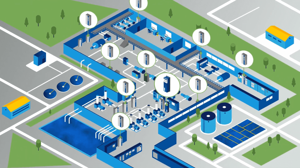Comsys - ADF - Explainer