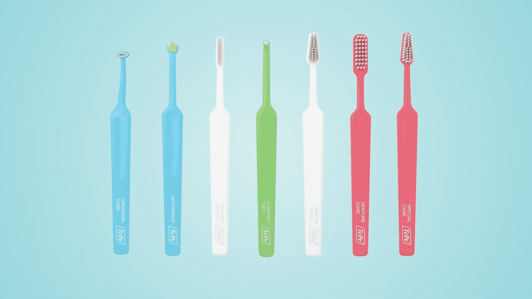 Tepe - Compact tuft - Explainer