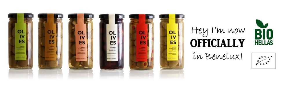 Exquisito | Groothandel Delicatessen