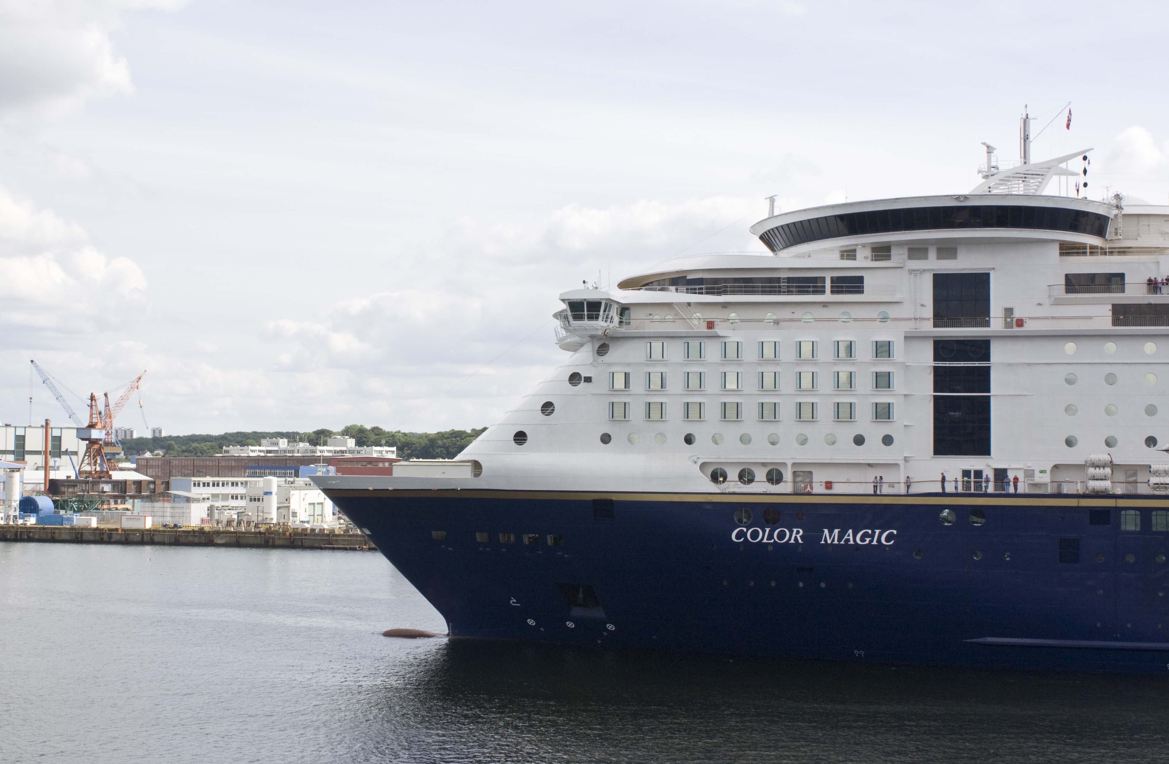 Color Magic (2005) – FærgeGalleriet.dk