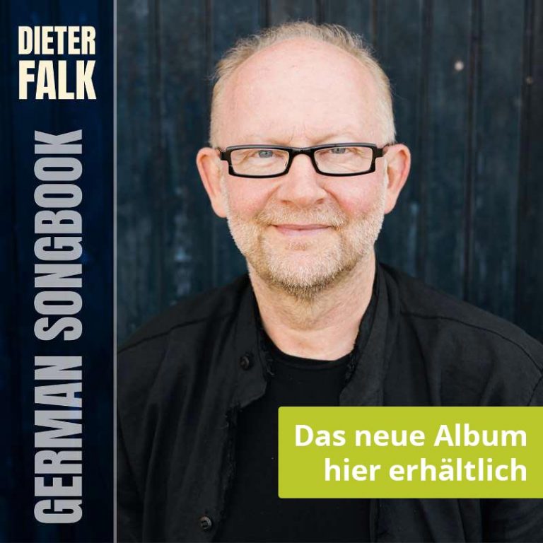 Falk – Dieter Falk