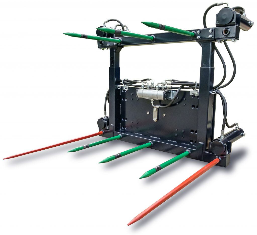 HayWay – Farmer Tronic Industries A/S