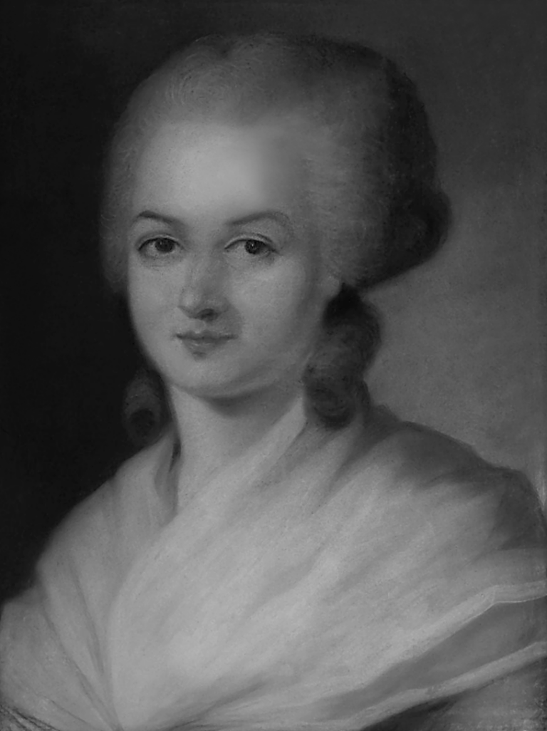 Månadens feminist: Olympe de Gouges