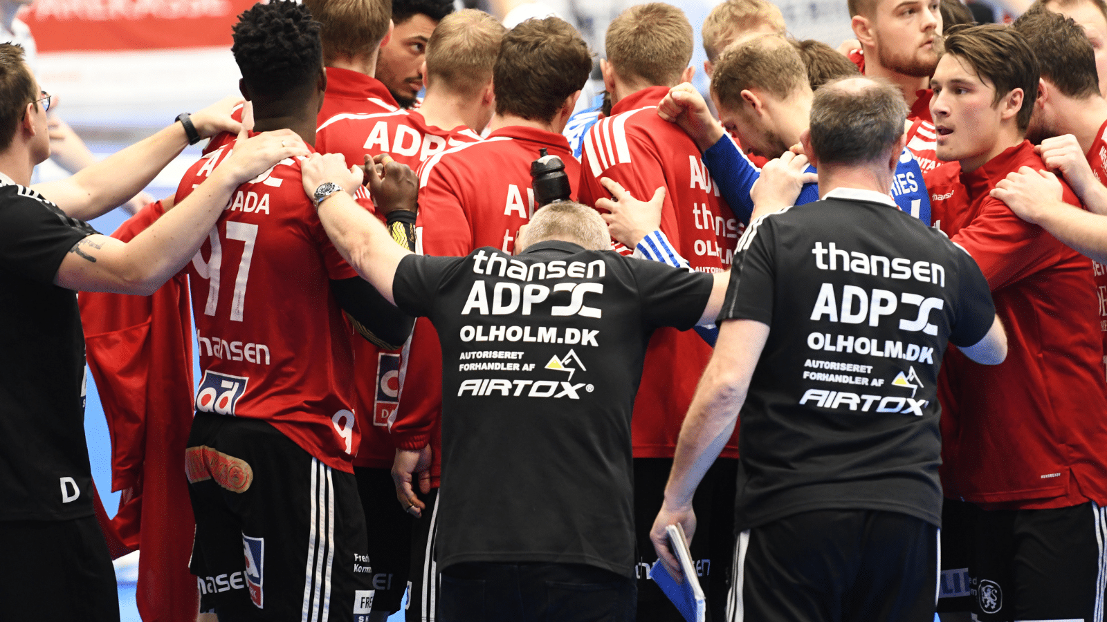 Fredericia Håndboldklub Faktatjek: BSH-FHK - Fredericia Håndboldklub