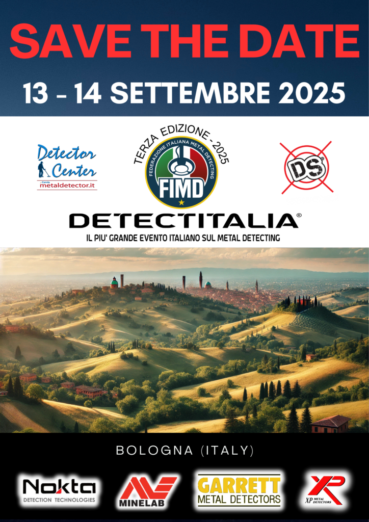 DETECTITALIA 2025