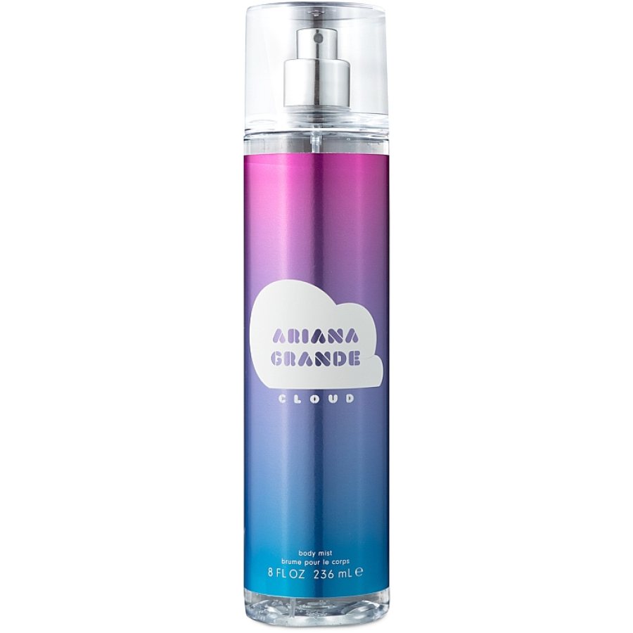 Ariana Grande Cloud Body Mist - Drömlik Doftupplevelse