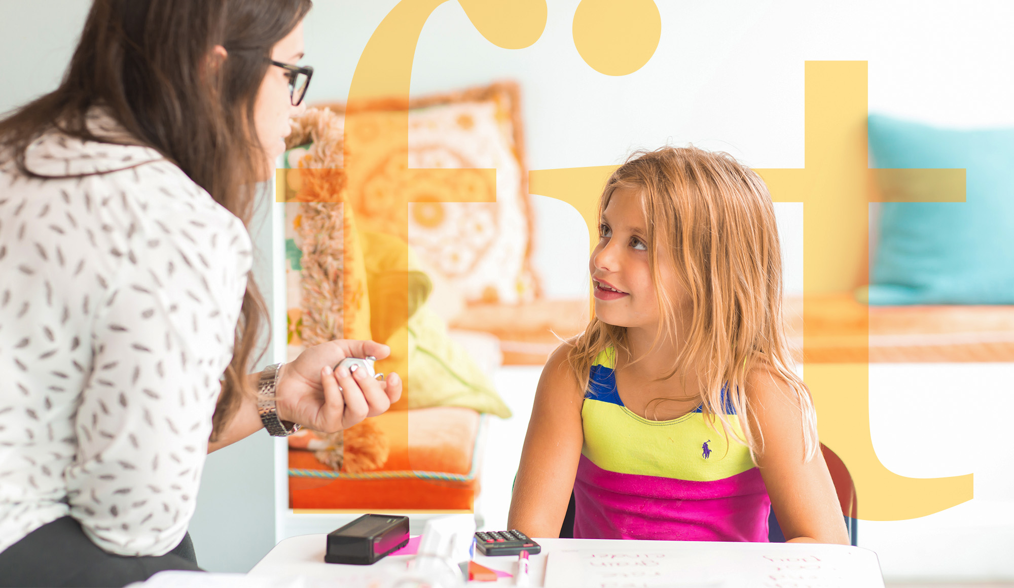 Advanced learning center | Learning disorders treatment programs ...