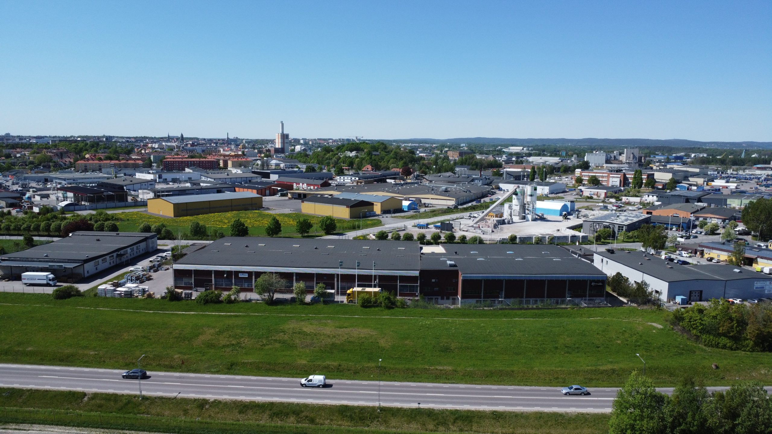 Fotogenen 4, Norrköping - FlexFast